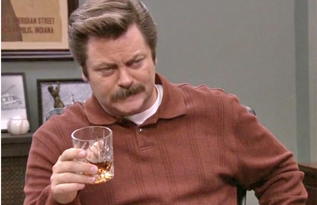 25 TV Characters We Wish We Could Get Drunk With | Complex