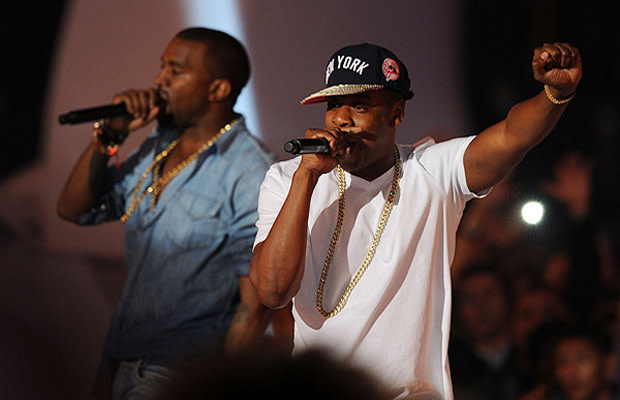 Chain Reaction: A History of Jay Z's Chains | Complex