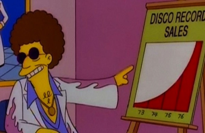 The 25 Greatest Minor "Simpsons" Characters | Complex