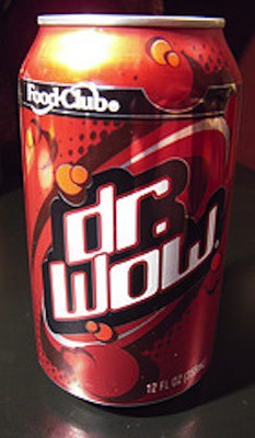 Gallery: 45 Dr. Pepper Knockoffs | Complex