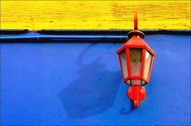 Color Theory Facts You Should Know | Complex