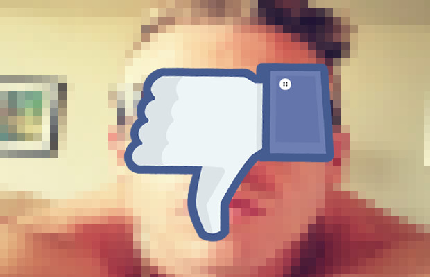 12 People Who Should Stop Using Facebook Right Now | Complex