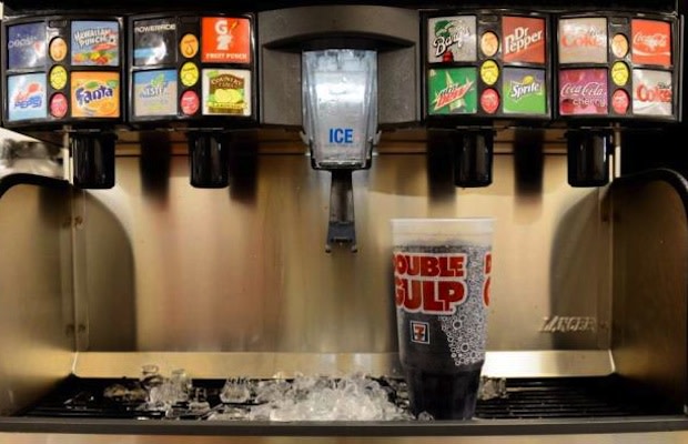 7 Reasons New Yorkers Should Embrace 7-Eleven | Complex