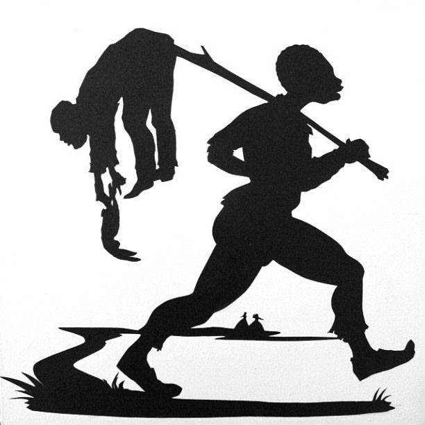 22 Things You Didn't Know About Kara Walker | Complex