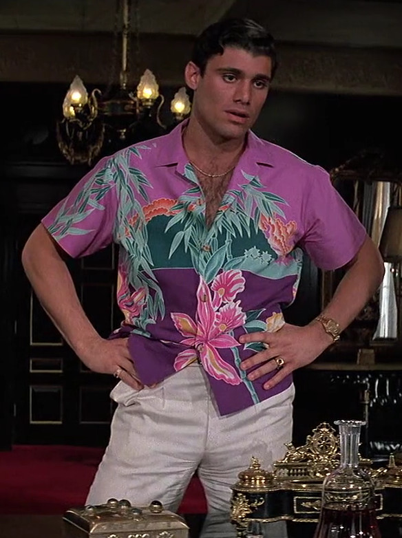 The Best Style Moments in "Scarface" | Complex