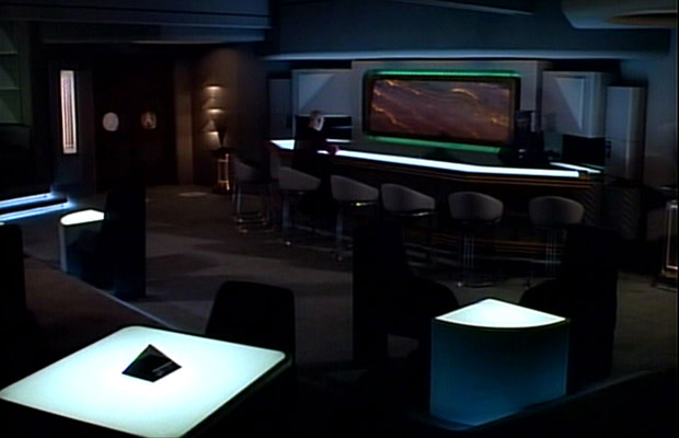 The 50 Coolest Fictional Bars | Complex