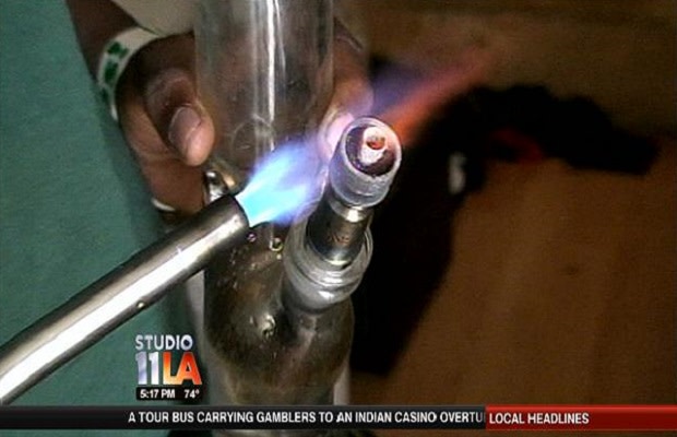 Everything You Need to Know About Marijuana Wax | Complex