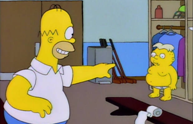 The 25 Most Underrated "Simpsons" Characters | Complex