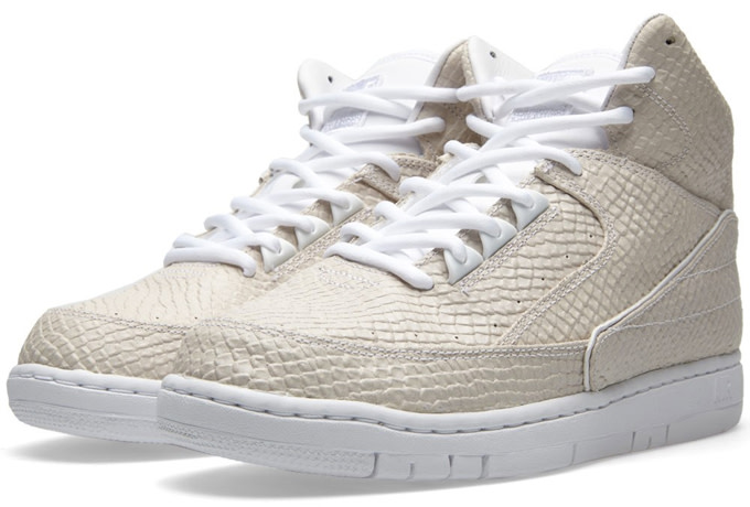 Kicks of the Day: Nike Air Python "White" | Complex