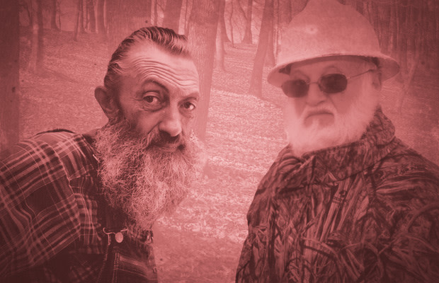 10 Style Tips You Can Learn From Redneck TV | Complex