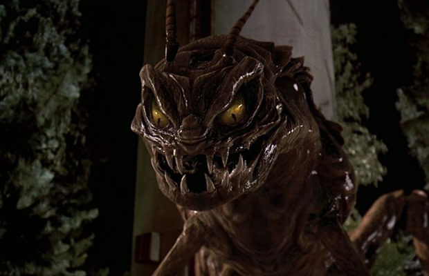 Gallery: The "Men In Black" Franchise's Coolest Aliens | Complex