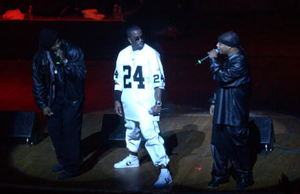 100 Photos of Rappers in Sports Jerseys | Complex