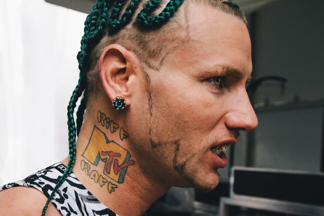 19-Year-Old Chris McCoy Shares Photographs of 2 Chainz, RiFF RAFF, and ...