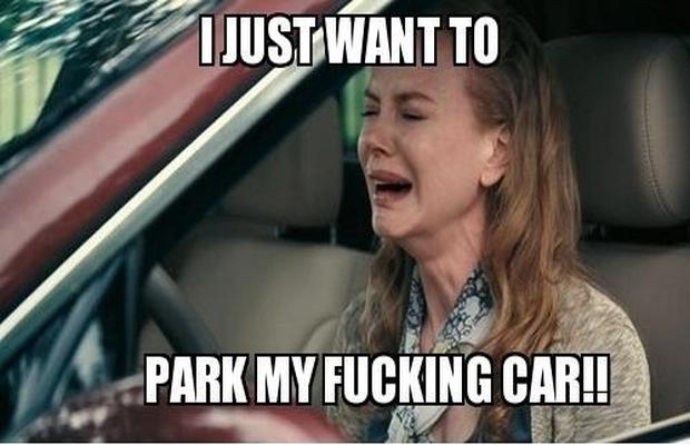 25 Hilarious Car Memes | Complex