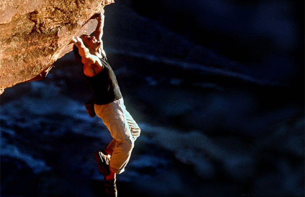 25 Ways Rock Climbing Will Improve Your Sex Life Complex