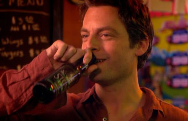 25 TV Characters We Wish We Could Get Drunk With | Complex