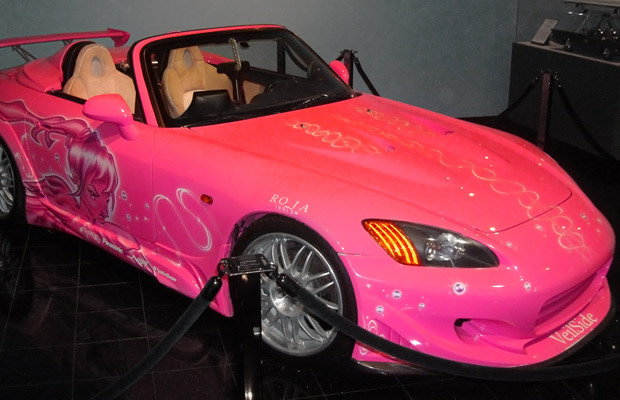 25 Pink Cars That Confident Men Can Drive | Complex