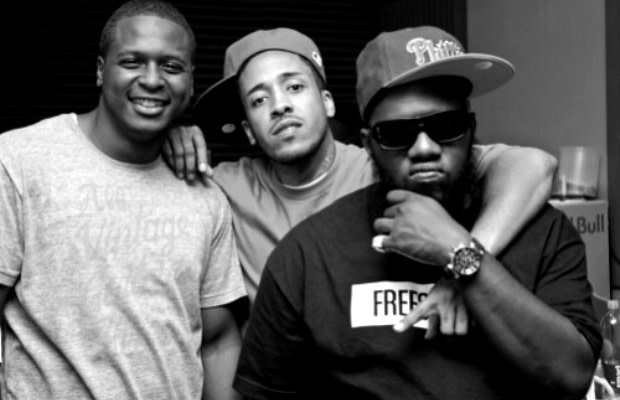 The 25 Best Roc-A-Fella Songs | Complex