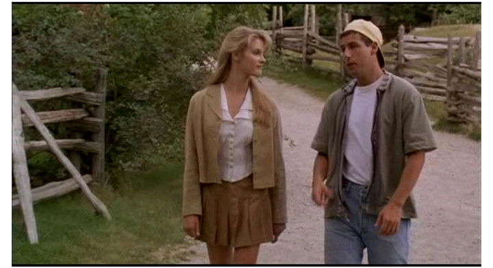 Billy Madison: The Most Influential Menswear Movie Of A Generation ...