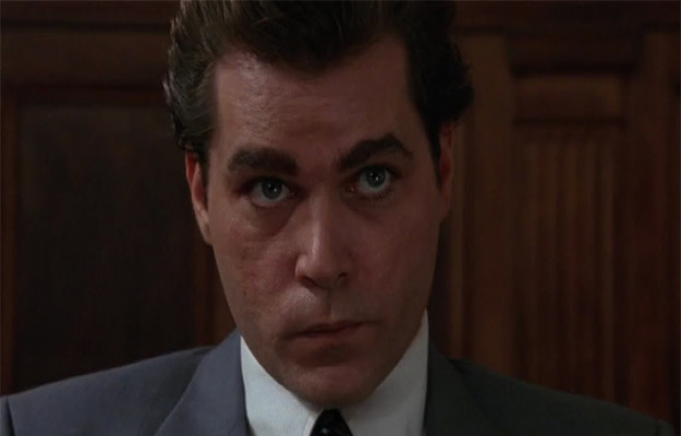 Stop Snitching 10 Movie Characters Who Taught Us Not To Rat Complex