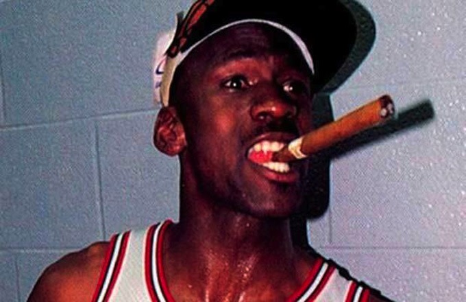 Michael Jordan Trash-Talking Moments | Complex