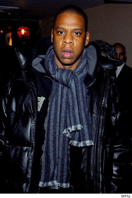 Hipster or Hip-Hop? 45 Photos of Rappers in Scarves | Complex