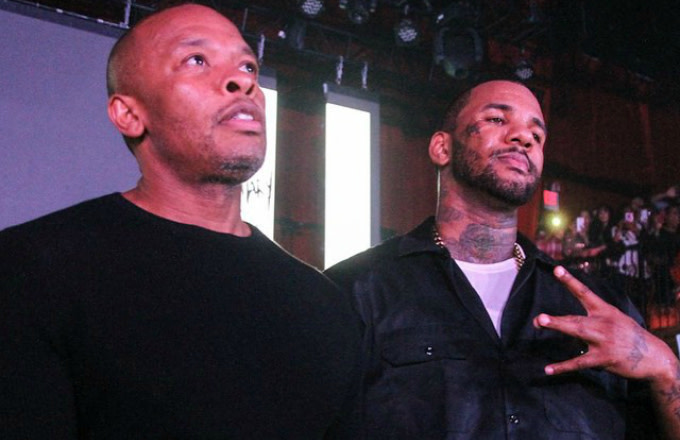 The 25 Best Hip-Hop Instagram Pictures Of The Week | Complex