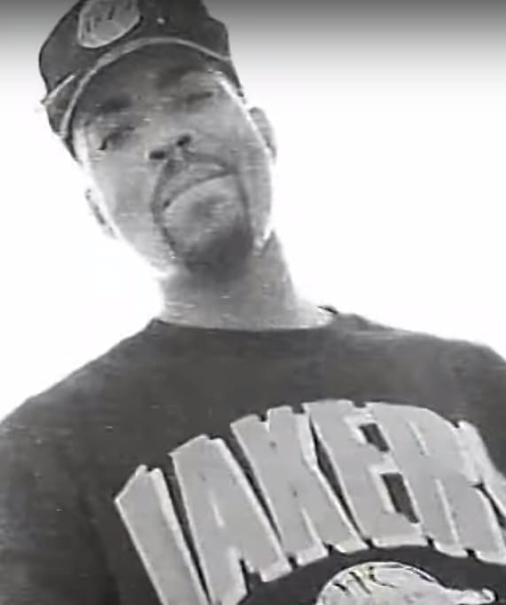 The D.O.C. - 20 Rappers Who Aren't From Where You Think They're From ...