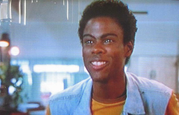 "I'm Gonna Git You Sucka," Chris Rock - The 25 Best Scenes in Comedy ...