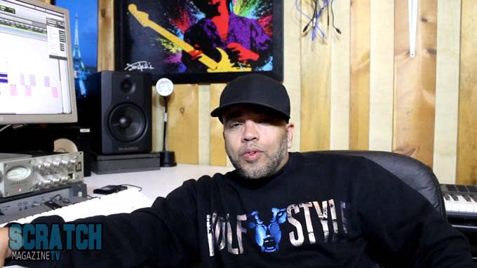 The Mad Rapper - 9 Rappers You Didn't Know Were Latino | Complex