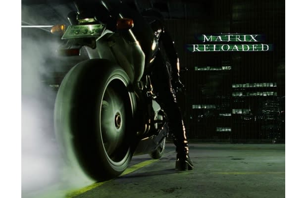 The Matrix Reloaded - Gallery: The 25 Most Badass Movie Motorcycles ...