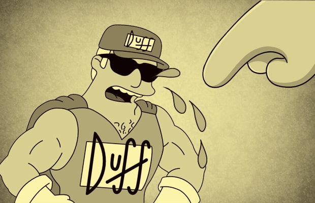 Hank Scorpio - The 25 Most Underrated "Simpsons" Characters | Complex