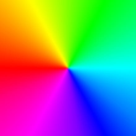 There are three different types of colors. - Color Theory Facts You ...