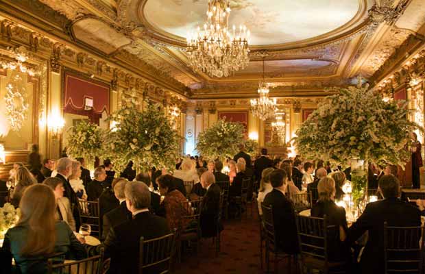 The Metropolitan Club - 25 Outrageously Expensive Social Clubs in ...