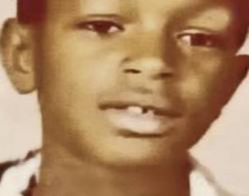 Birdman - 40 Pictures of Rappers as Kids | Complex