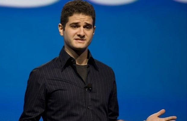Dustin Moskovitz - The 25 Richest Tech Entrepreneurs Under 30 | Complex