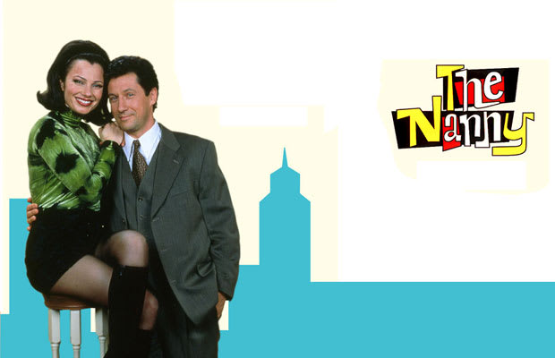 The Nanny - 25 Beloved TV Shows That Haven't Aged Well | Complex
