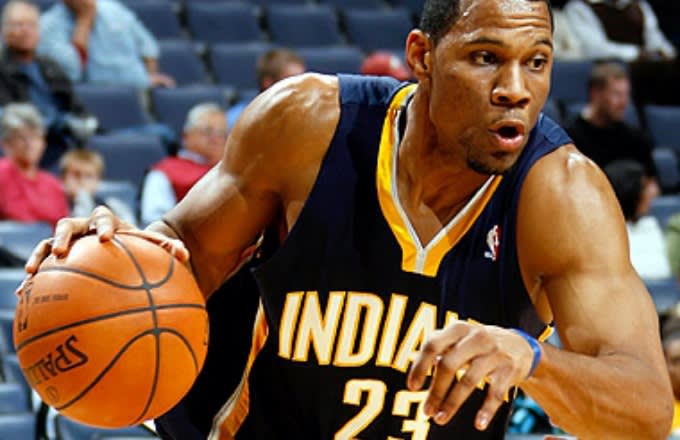 Stephen Graham - Ranking the NBA Players Who Have Worn the No. 23 Since ...