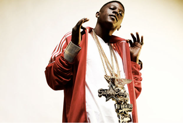 Lil Boosie "Wipe Me Down" - The Best Rap Songs For Getting Dressed ...