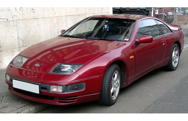 Nissan 300ZX - 20 Best Tuner Cars to Turn Into Speed Demons | Complex
