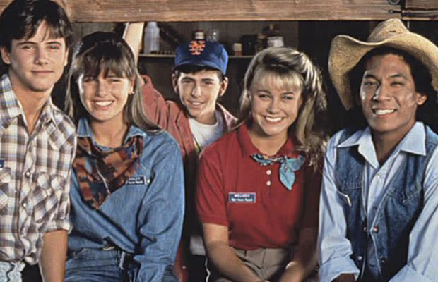 Hey, Dude - 25 Beloved TV Shows That Haven't Aged Well | Complex