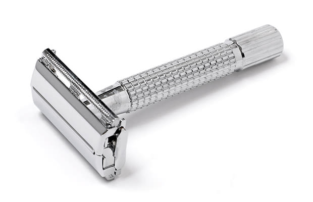 11. Safety Razor - The 50 Most Iconic Designs of Everyday Objects | Complex