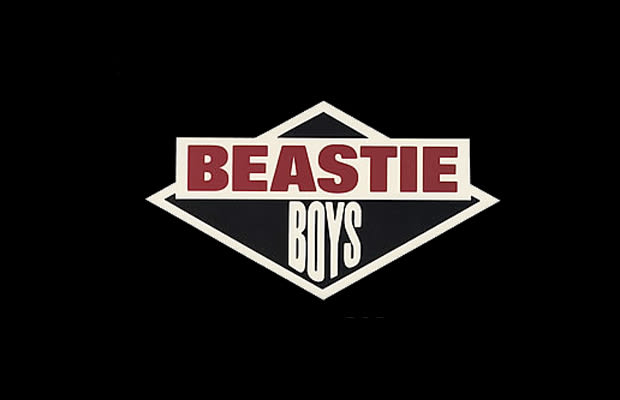 Beastie Boys - The 50 Greatest Rap Logos | Complex