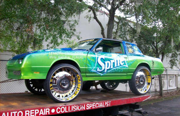 Donk Cars: Brand Culture - Beyond.ca - Car Forums