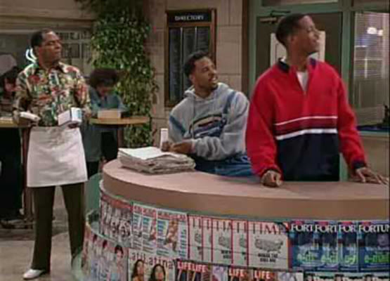 Wayans Bros - The Most Stylish TV Sitcoms of the '90s | Complex