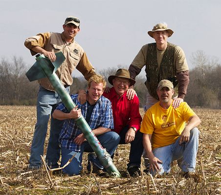 Rocket City Rednecks - The 10 Most Hilarious Redneck Reality TV Shows ...