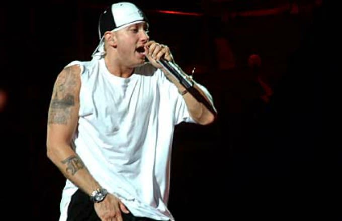 Here's Every Single Eminem Guest Verse, Mixtape, and Freestyle In One ...