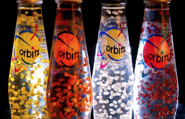 Orbitz - The 25 Best Drinks of the '90s | Complex