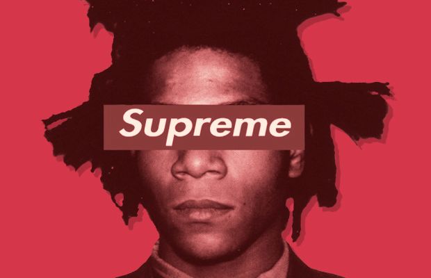 A History of Supreme's Artist Collaborations | Complex