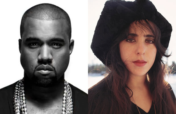 Kanye West "Glory" (2007) - The 20 Best White Girl Vocal Samples in Rap ...